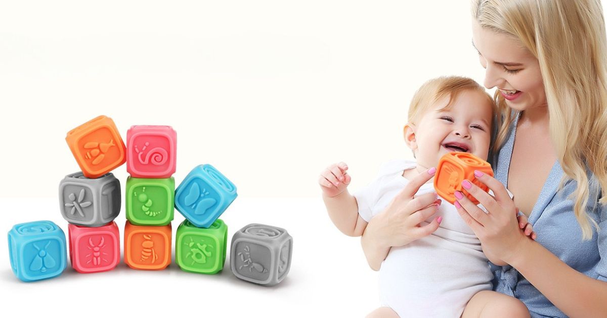 Fine vs Gross Motor Skills: Key Differences & Why They Matter for Baby ...